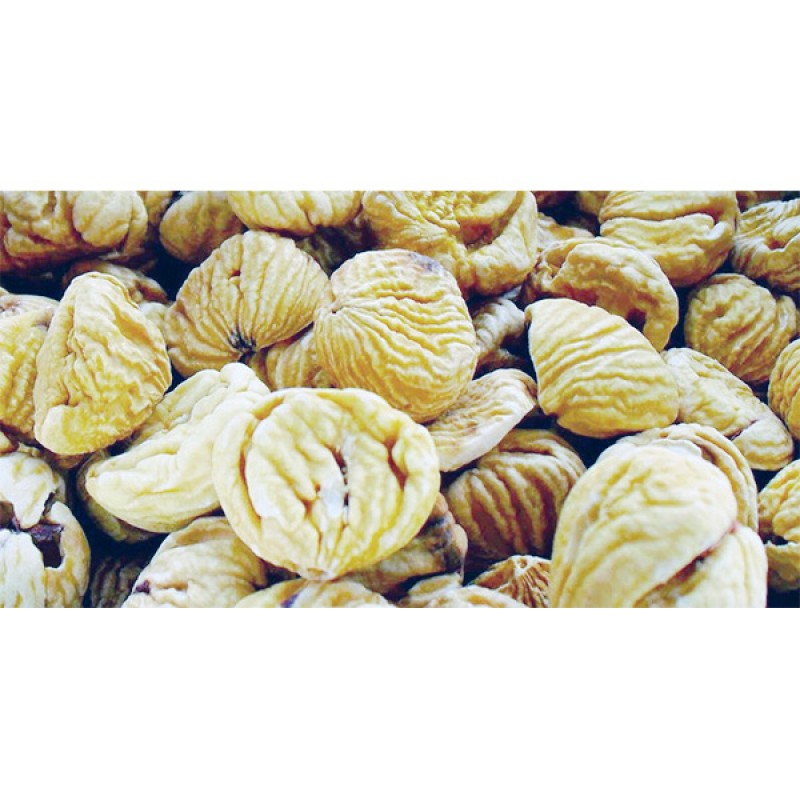 Umed Italian Dried Chestnut