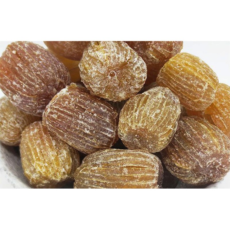 NE Tiger Brand Golden Honey Dried Dates